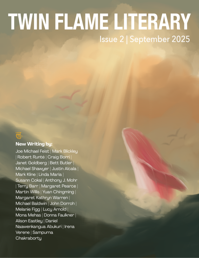 Issue II – Twin Flame Literary